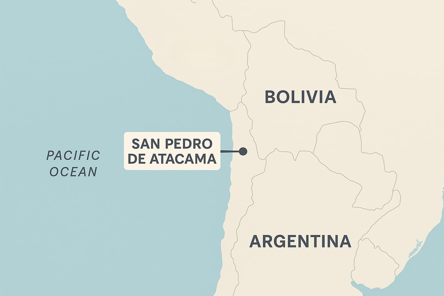 Atacama Desert Travel Guide: Best Things to Do, Where to Stay & When to ...